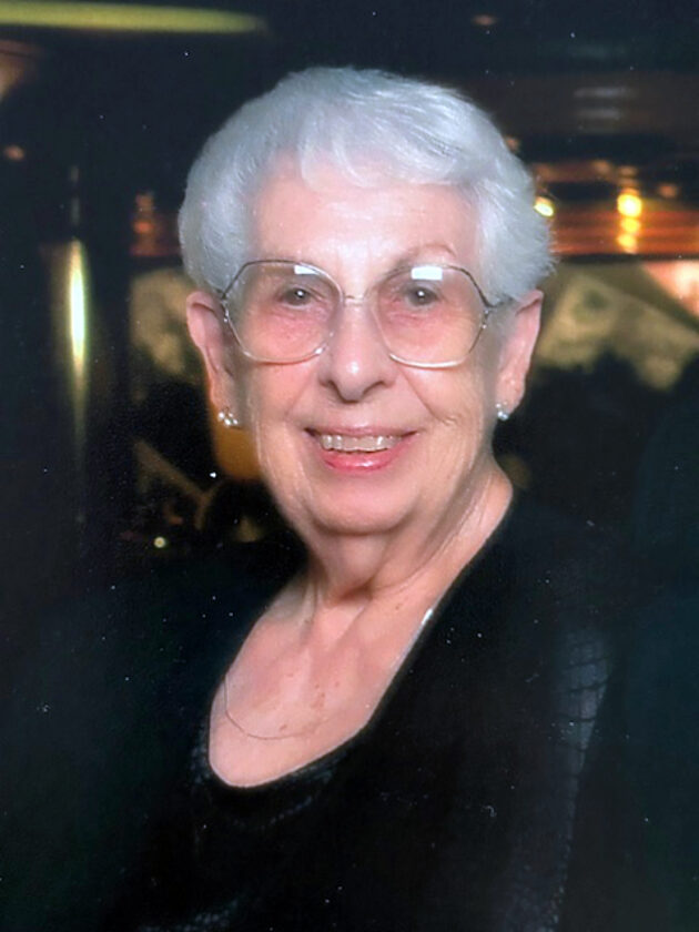 Janet Ramm | News, Sports, Jobs - The Express